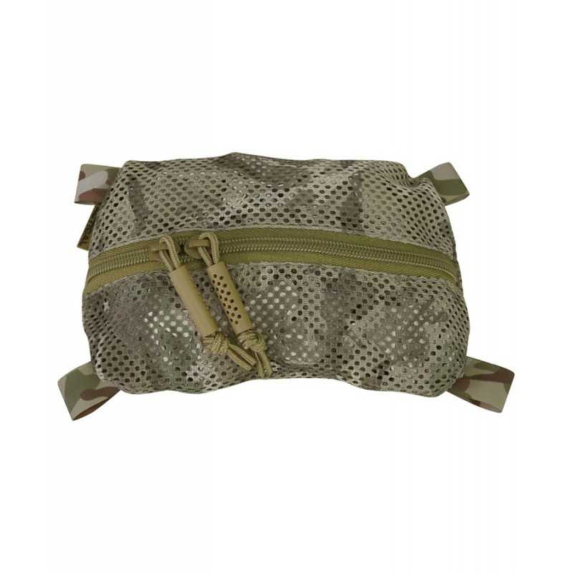 BTP Mesh Storage Bag - Small - Kombat Tactical