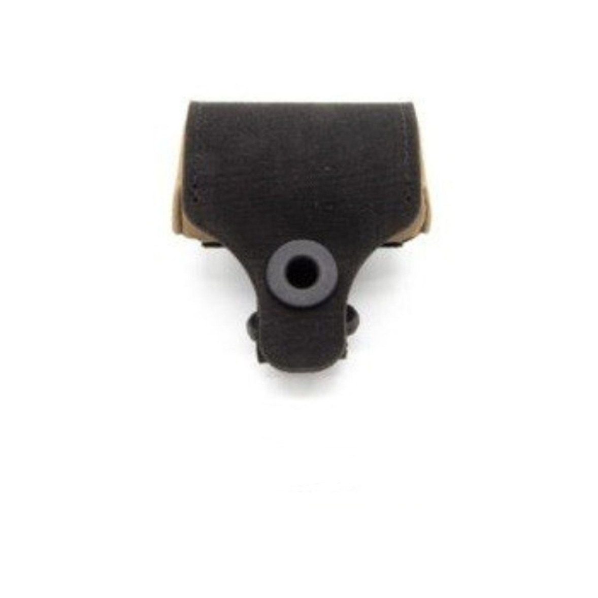 Black reconnaissance case for Garmin Foretrex 601 & 701 - FrogPro