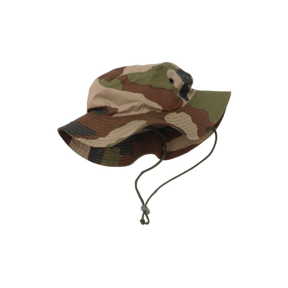 Simple Bush Hat - Arktis