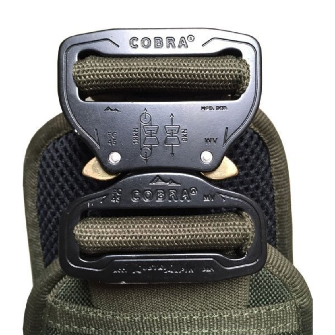 Olive Green V985 Load Bearing Belt - Arktis