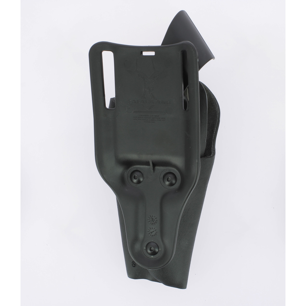 Funda 6285 Smith Carc K STX Tac 50 mm - Safariland