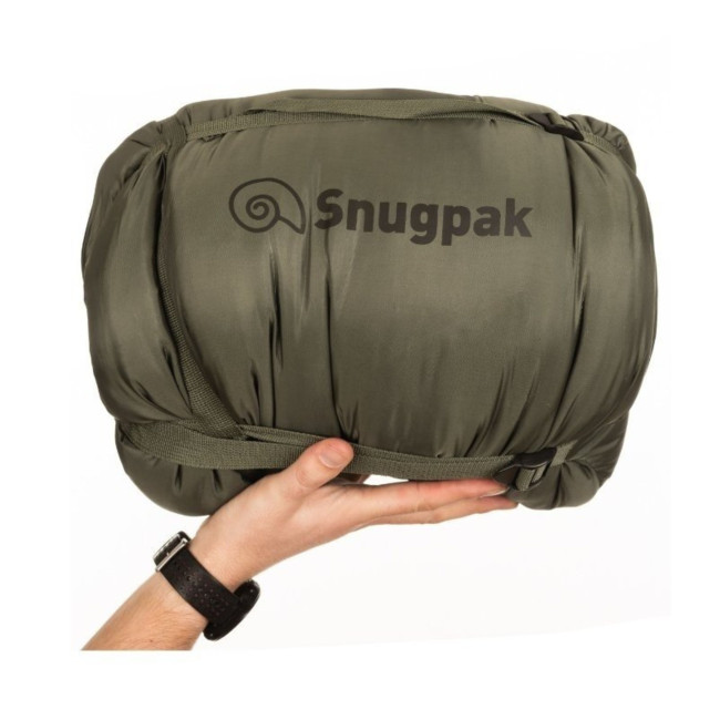 Systeme complet special forces (-15Â°/-20Â°) - Snugpack