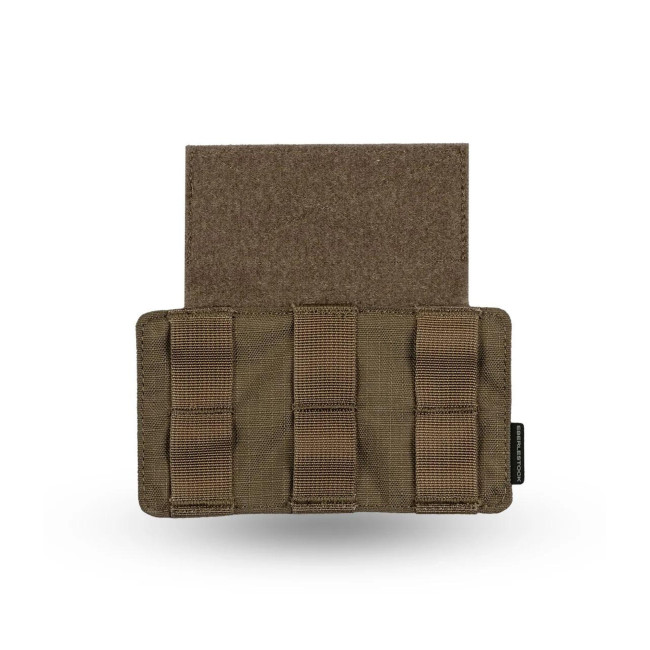 Panneau Recon MOLLE Dry Earth - Eberlestock
