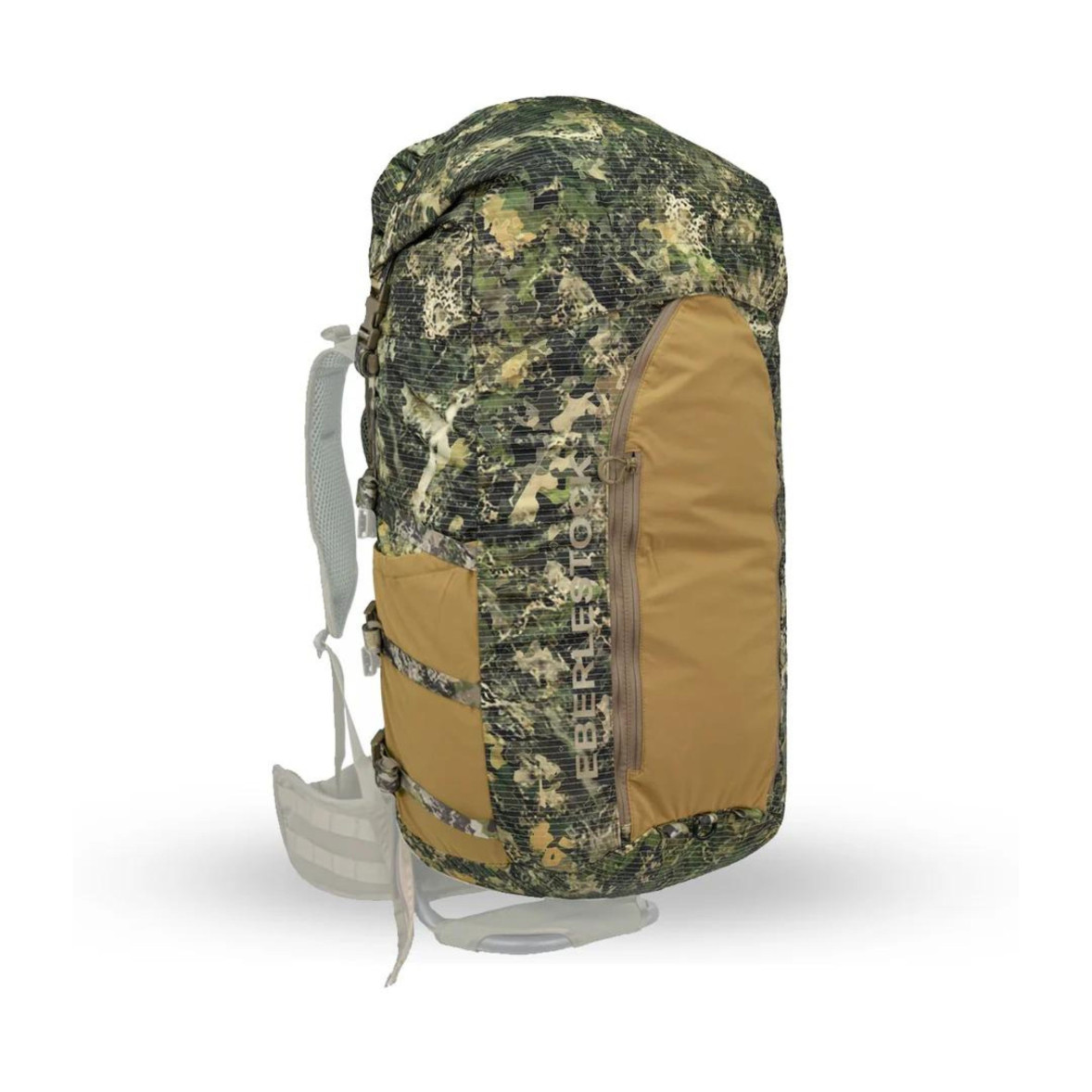 Vapor 7500 Aramid Mountain Hunting System - Eberlestock