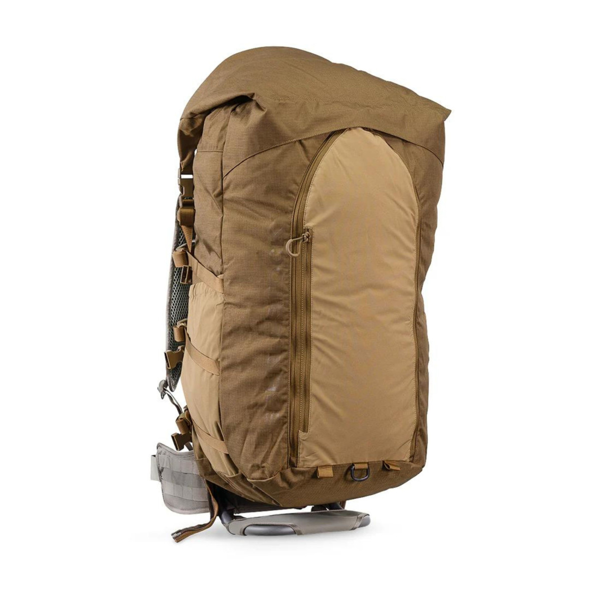 Vapor 7500 Coyote Rear Hunting System - Eberlestock