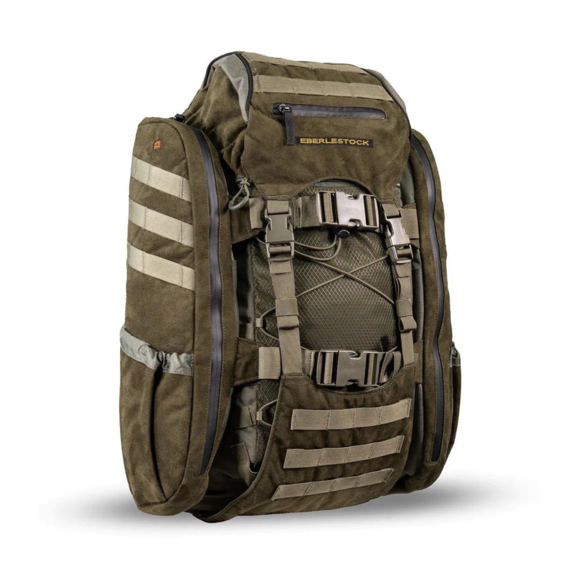 X2 Loden Microsuede Backpack - Eberlestock