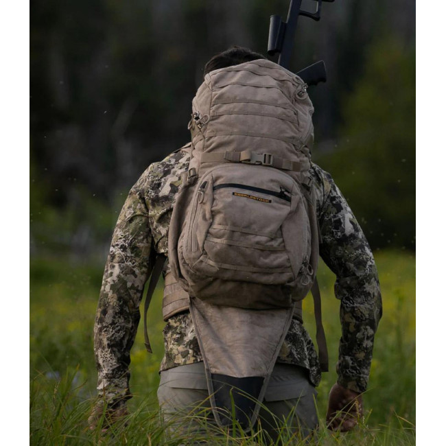 X1 Euro II Loden Microsuede Backpack - Eberlestock