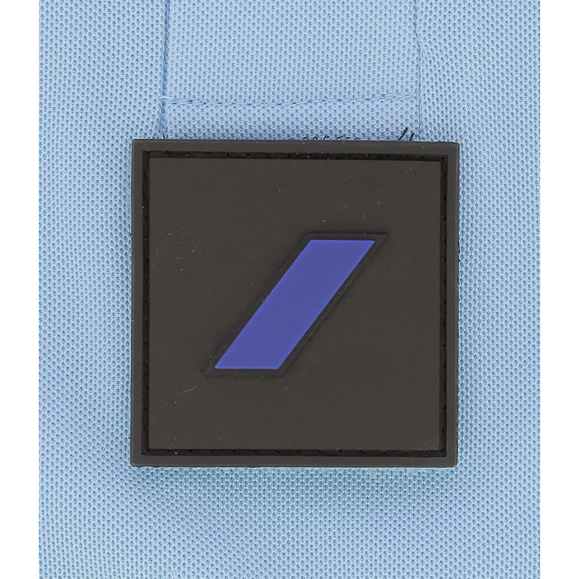 PVC Velcro Stripe 1ST CLASS GAV ADJOINT - Cholet