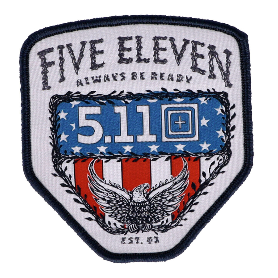 Eagle vine shield sand dune patch - 5.11 Tactical