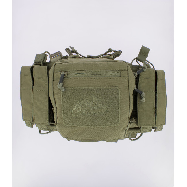 Helikon Adaptive Green Training Chest Rig