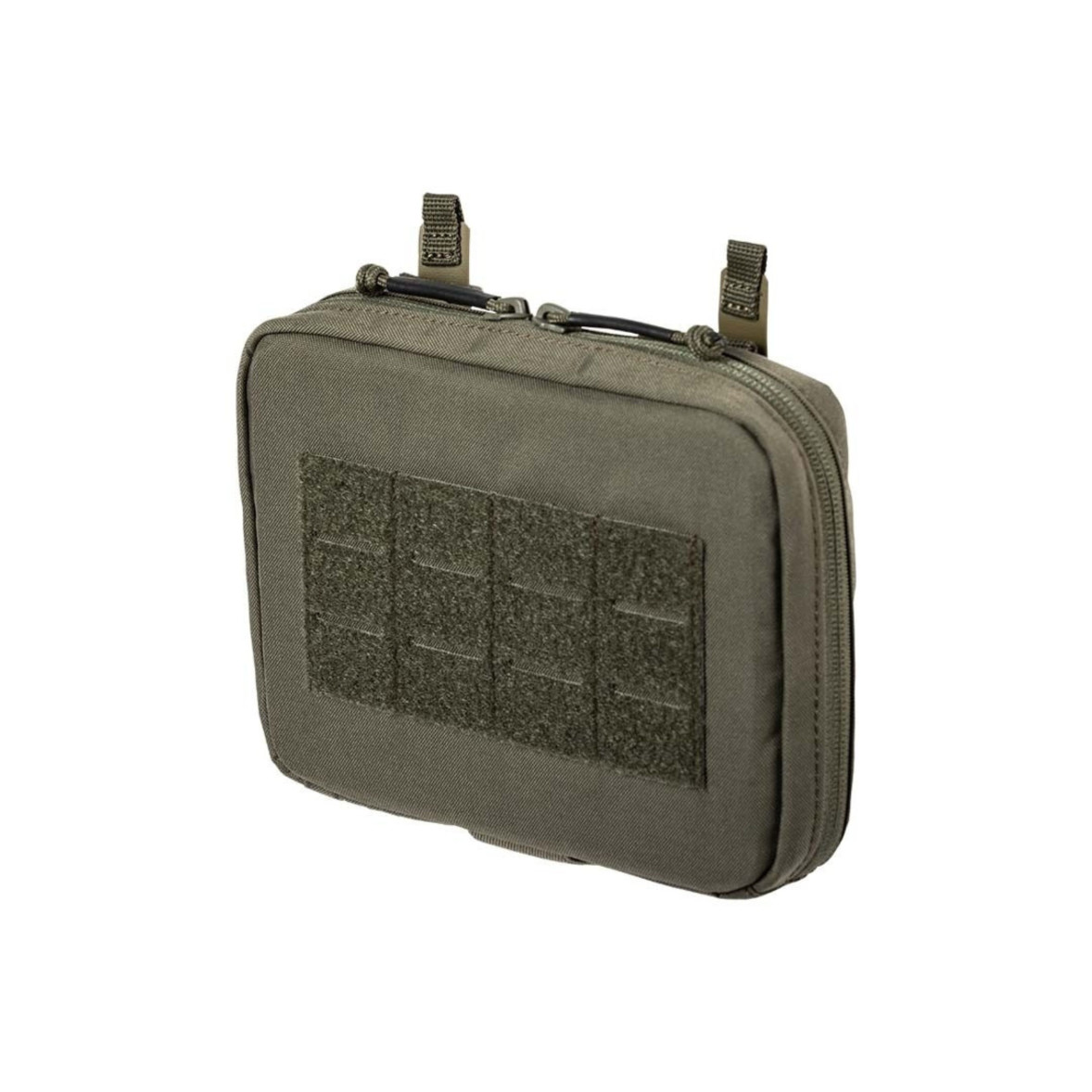 Large Admin Flex Pouch Ranger Green - 5.11 Tactical