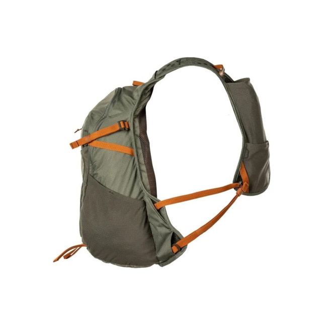 Sac cloudstryke sage green 10l - 5.11 tactical