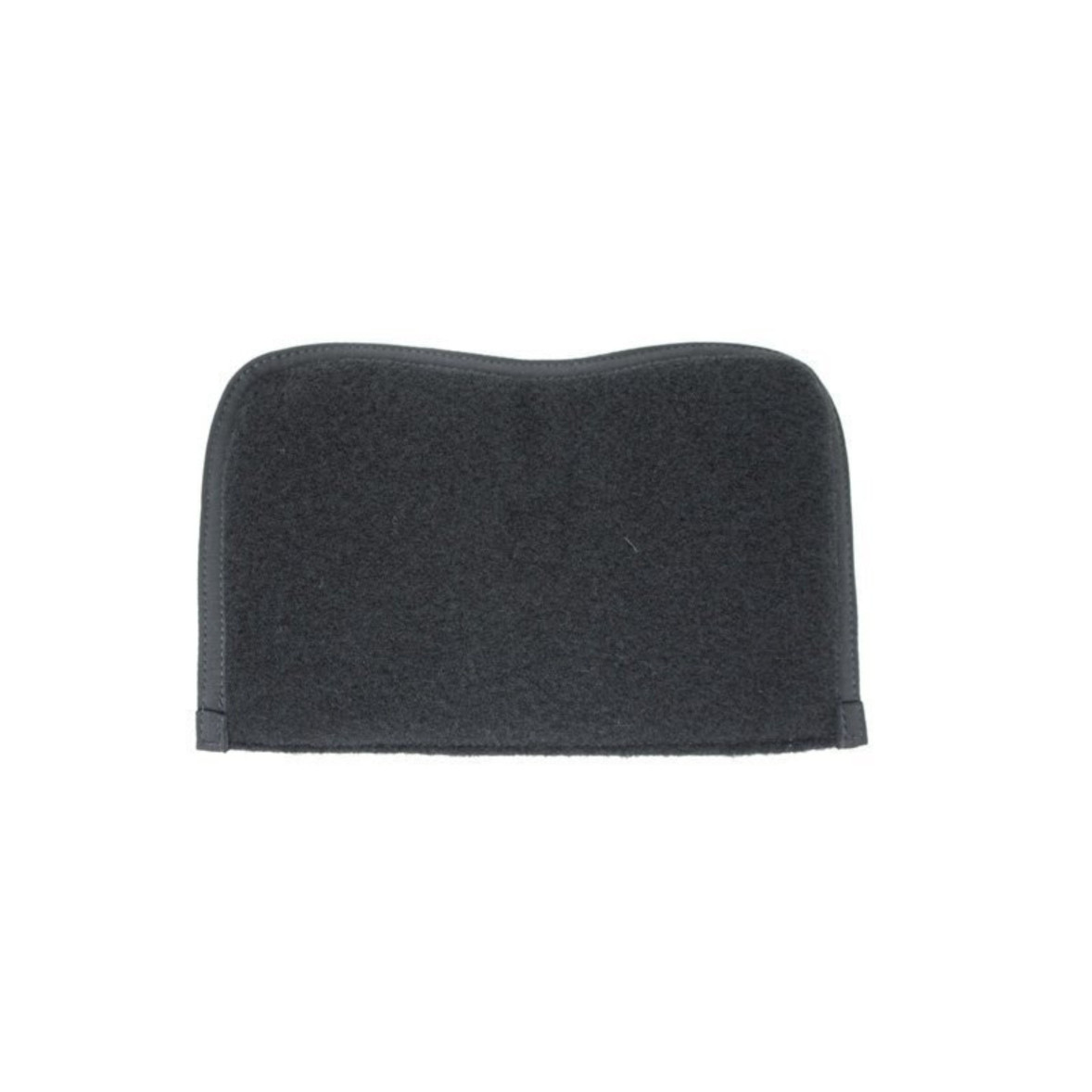 Air chest pad for black modular reconnaissance chest rig - FrogPro