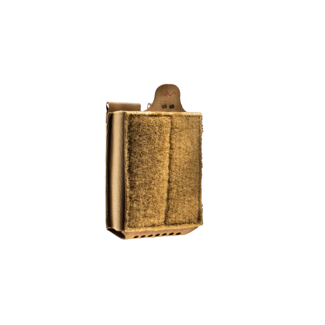 Simple Velcro Insert for 7.62 magazine coyote - FrogPro