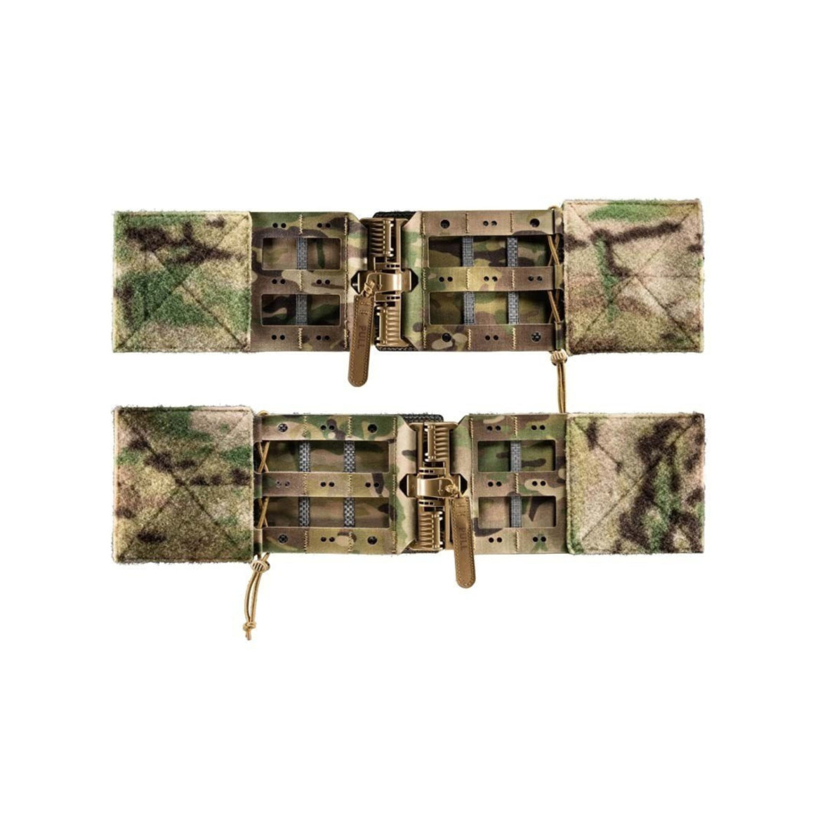 QR cummerbund utility multicam - FrogPro