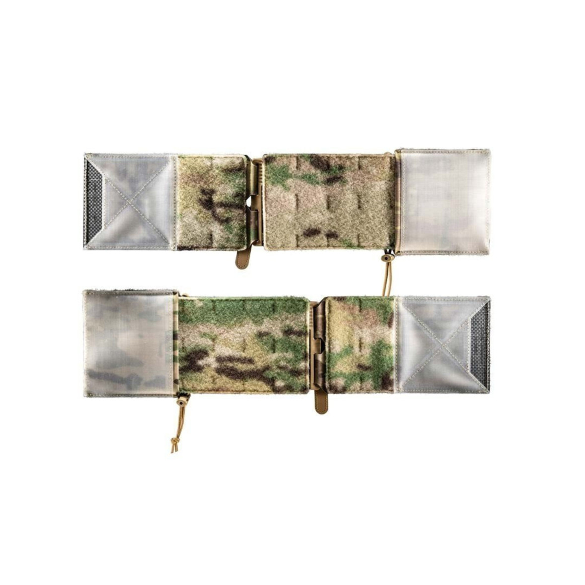 QR cummerbund utility multicam - FrogPro