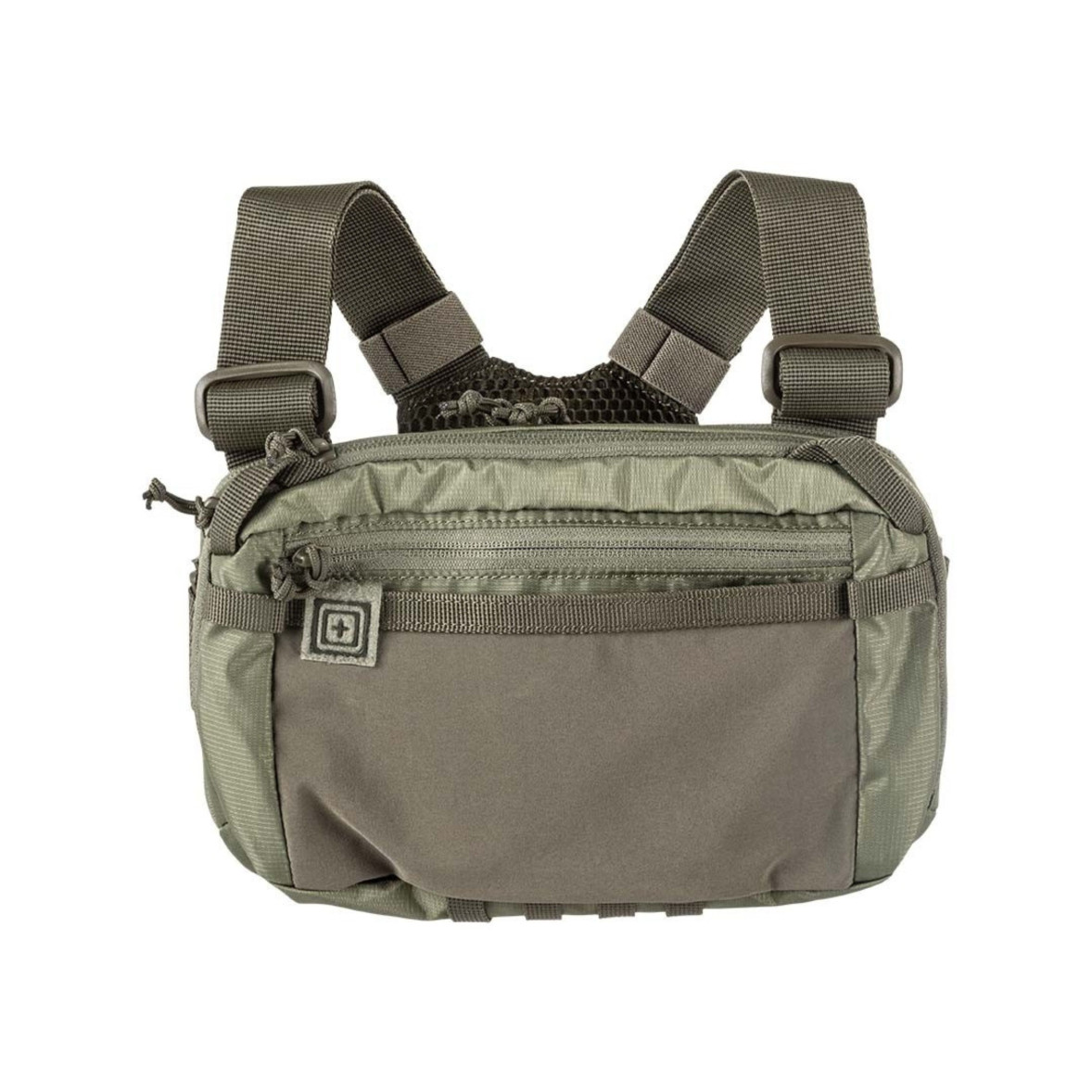 Bolsa de peito Skyweight Utility Verde Sage - 5.11 Tactical