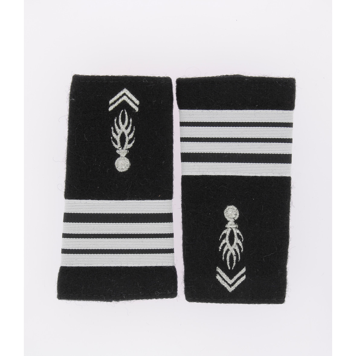 Flexible GD shoulder boards - Commander