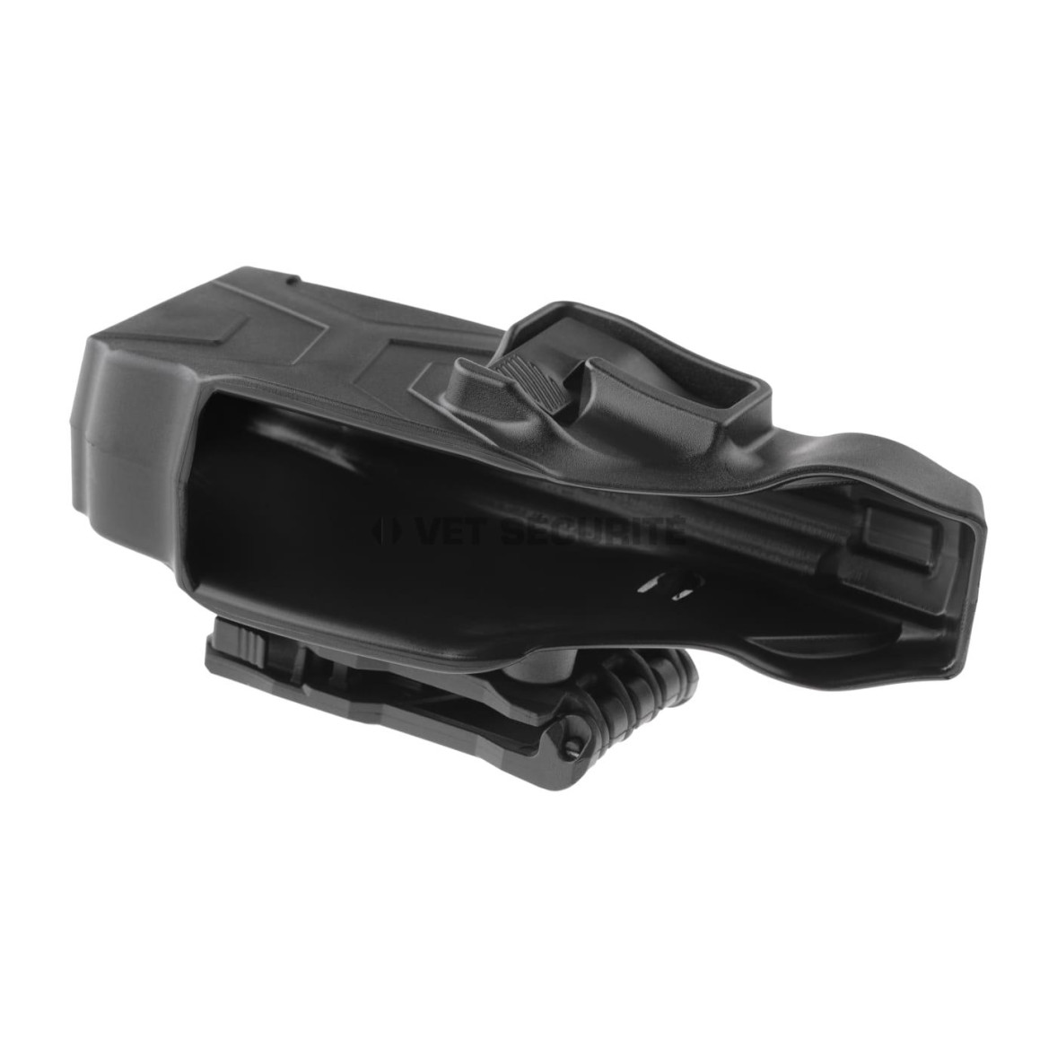 Holster taser X2 Duty noir - Blackhawk