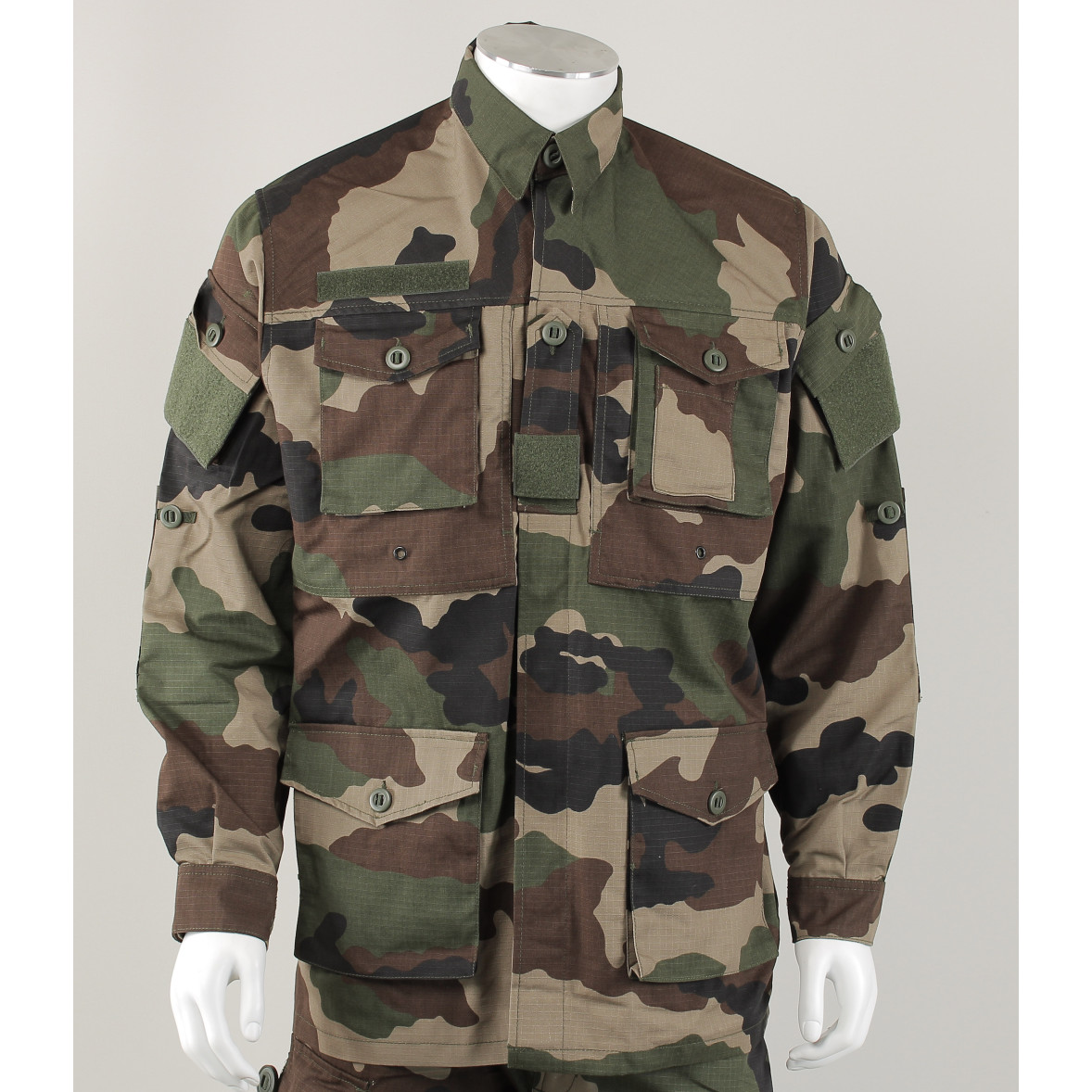 Guerilla Shirt - Patrol Equipment