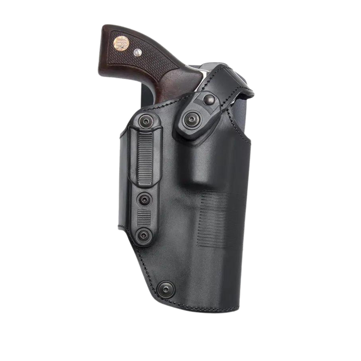 RETENTION STRIUM G300 Duty Holster for Manurhin/SW64 4" - GK