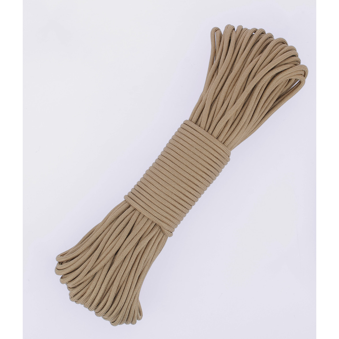 30m coyote Paracord - MaxKnives - vetsecurite.com