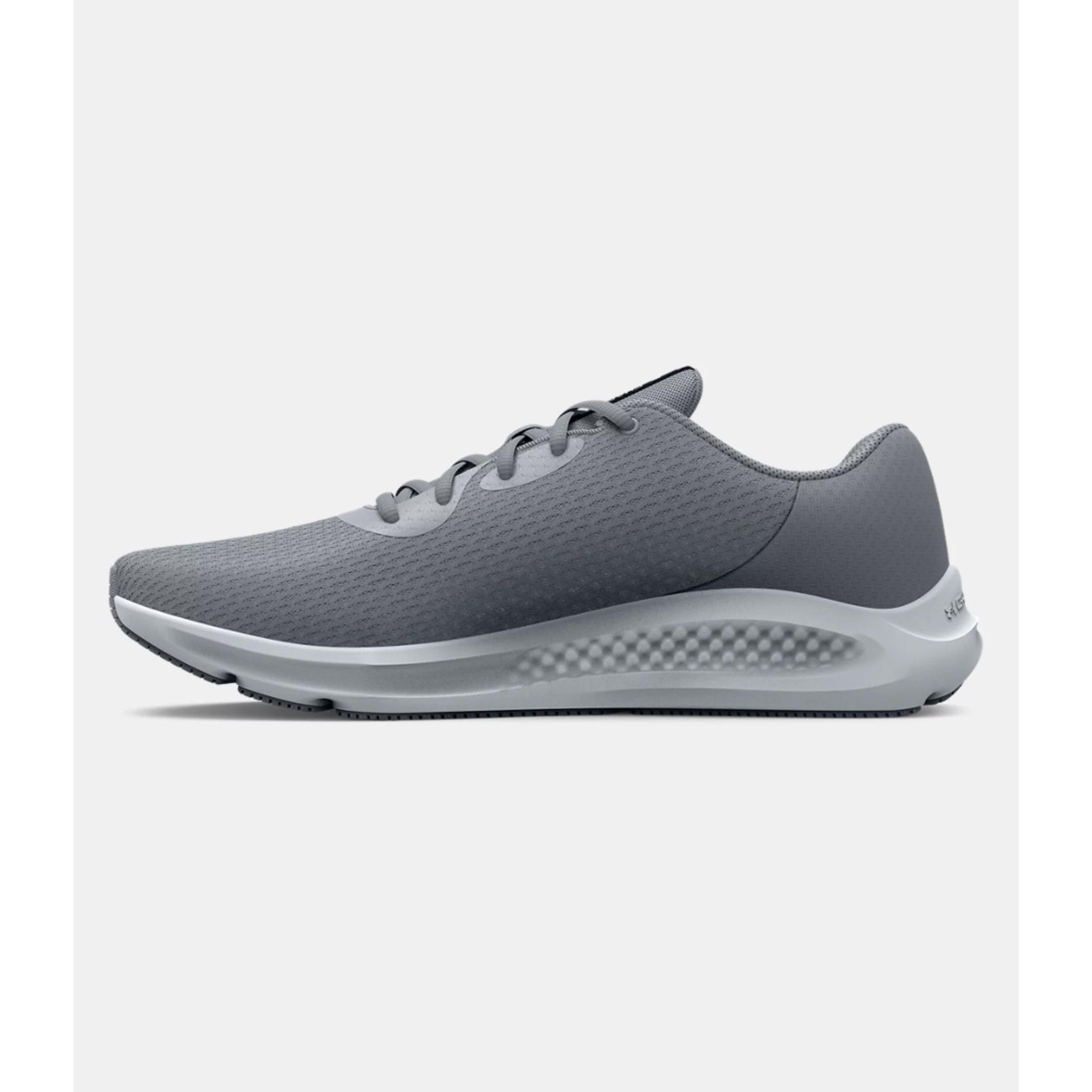 UA Charged Pursuit 3 for Men - Gray - Under Armour