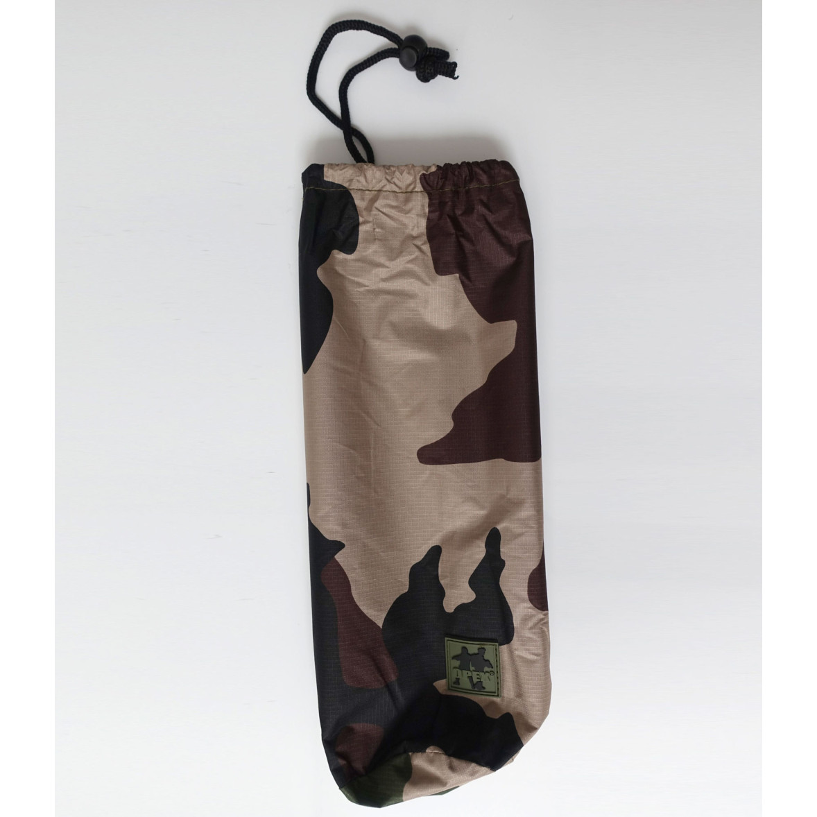 Bâche polyester à coutures étanches 2 x 3 m - Patrol Equipement