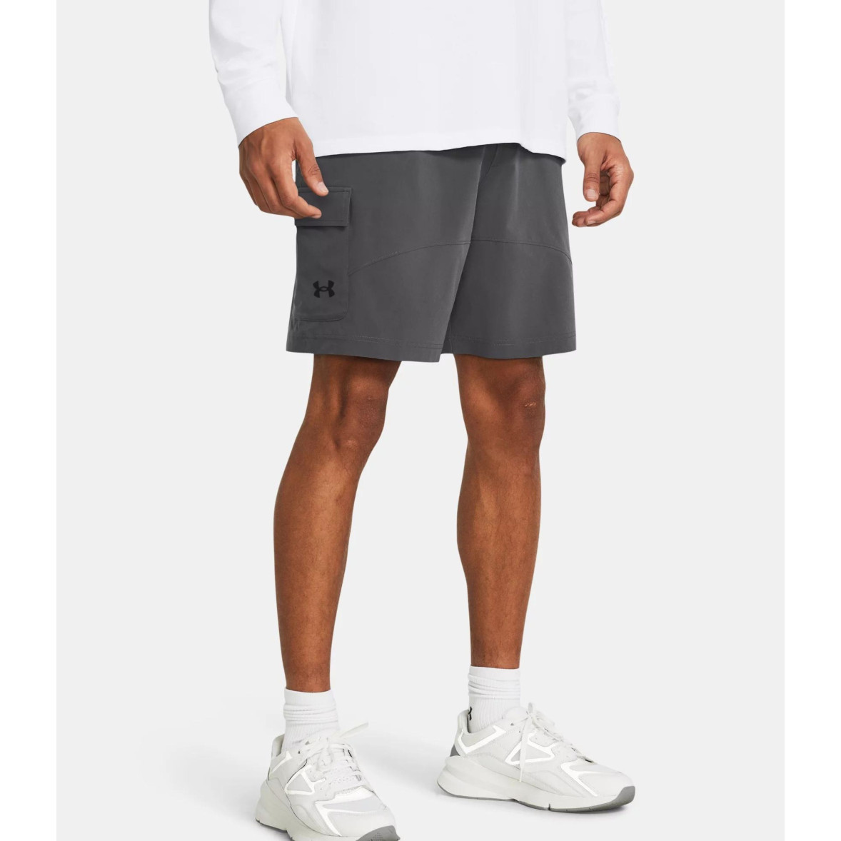 Under Armour Breezy Cargo Shorts