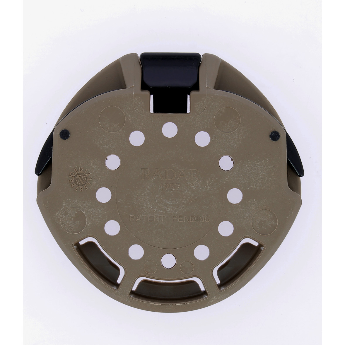 Disco hembra con deslizador multiposición circular sistema RDC con ...