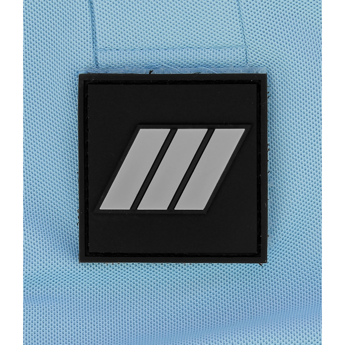 PVC Velcro Stripe MDL CHIEF Gendarmerie - DMB Products