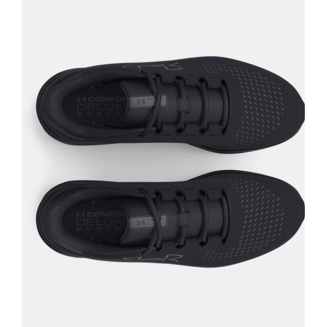 Zapatillas de hombre UA Charged Pursuit 3 Big Logo - Negro - Under Armour