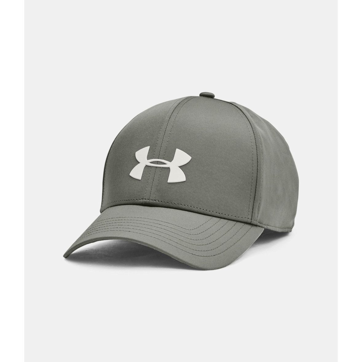 Storm Blitzing Adjustable Cap - Clay Green - Under Armour