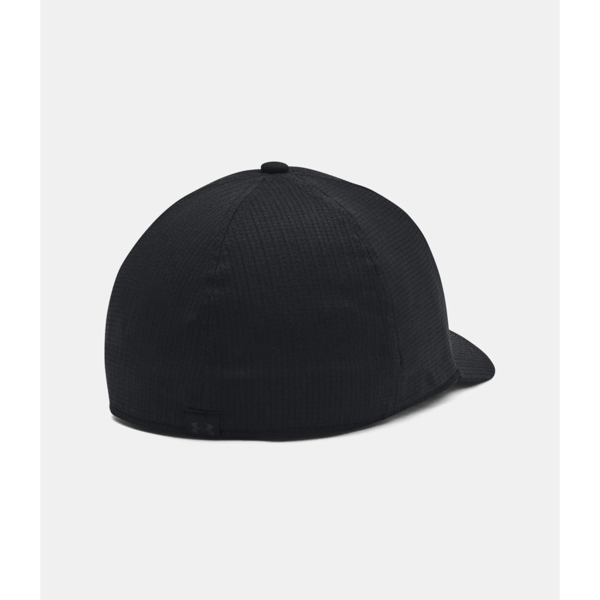 Boné ArmourVent Stretch Fit - Preto - Under Armour