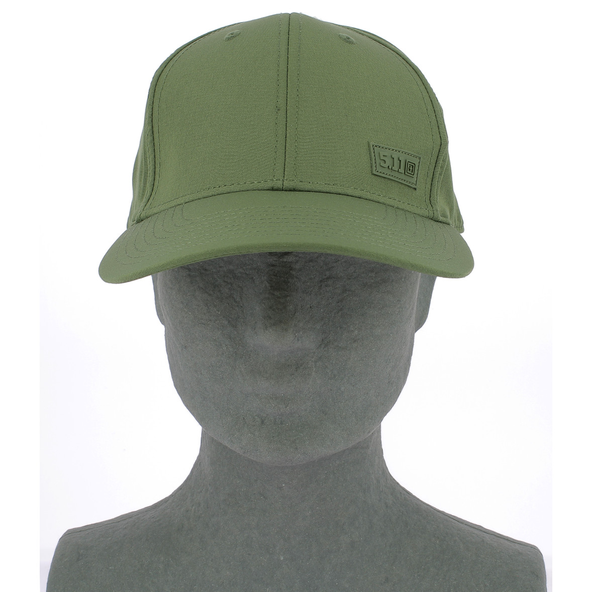 Caliber 2.0 cap green - 5.11 tactical