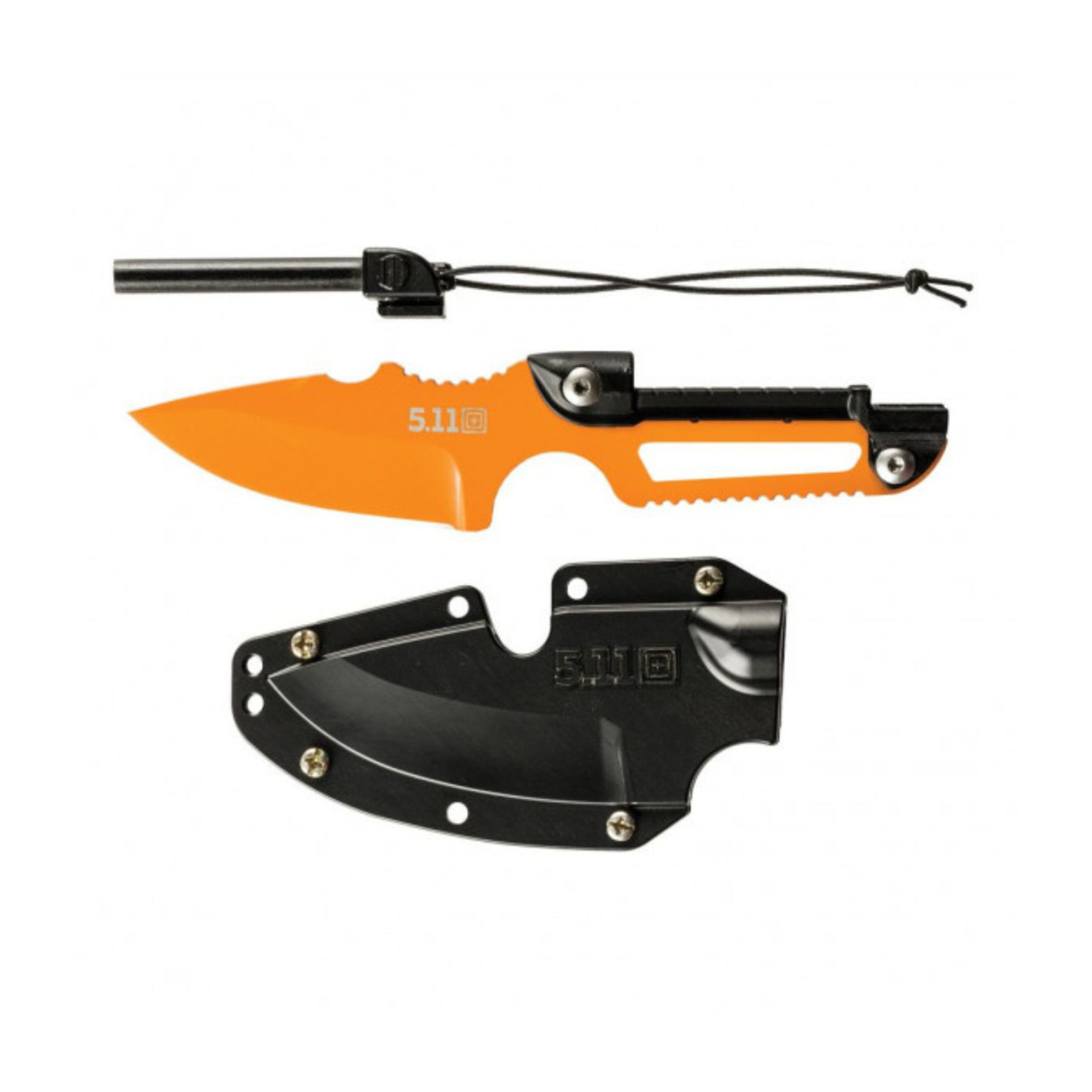 Couteau Ferro - 5.11 Tactical