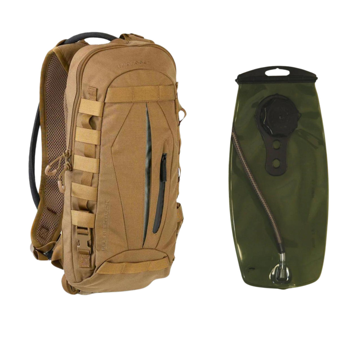 Dagger Coyote Hydration Pack - Eberlestock