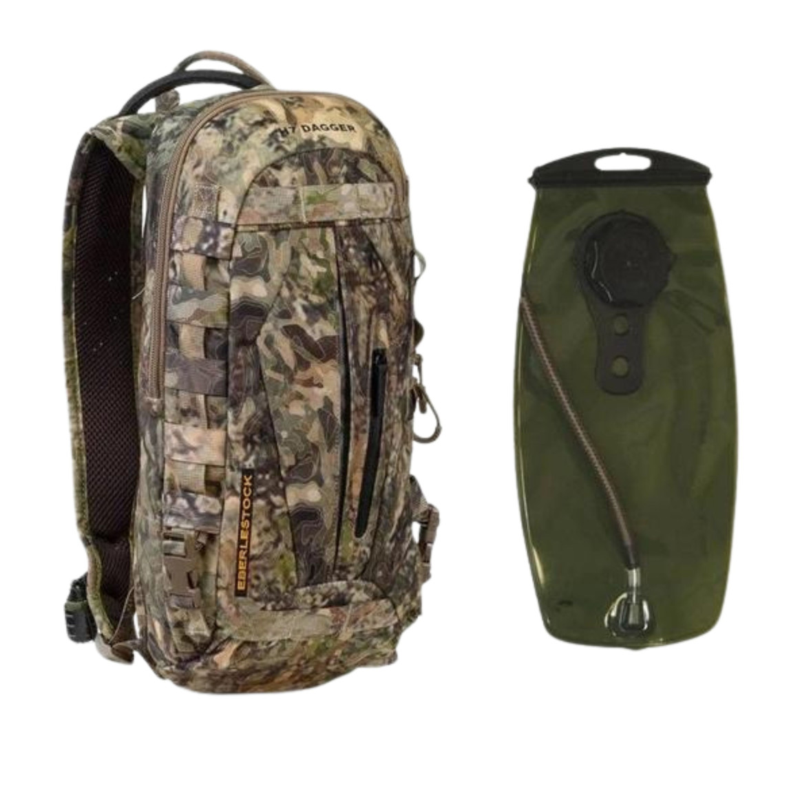 Dagger Mirage Hydration Pack - Eberlestock