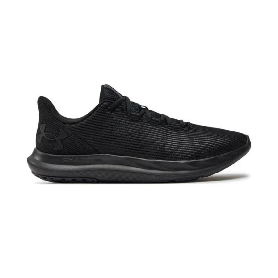 UA Speed Swift Men's Shoes - Black - Under Armour