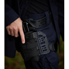 Funda Molle MA68 Negra - Condor