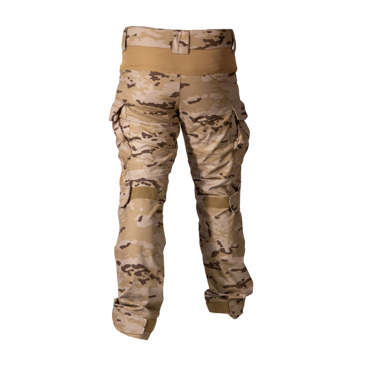 ROK Pixelated Arid Combat Pants - Ragnar Raids