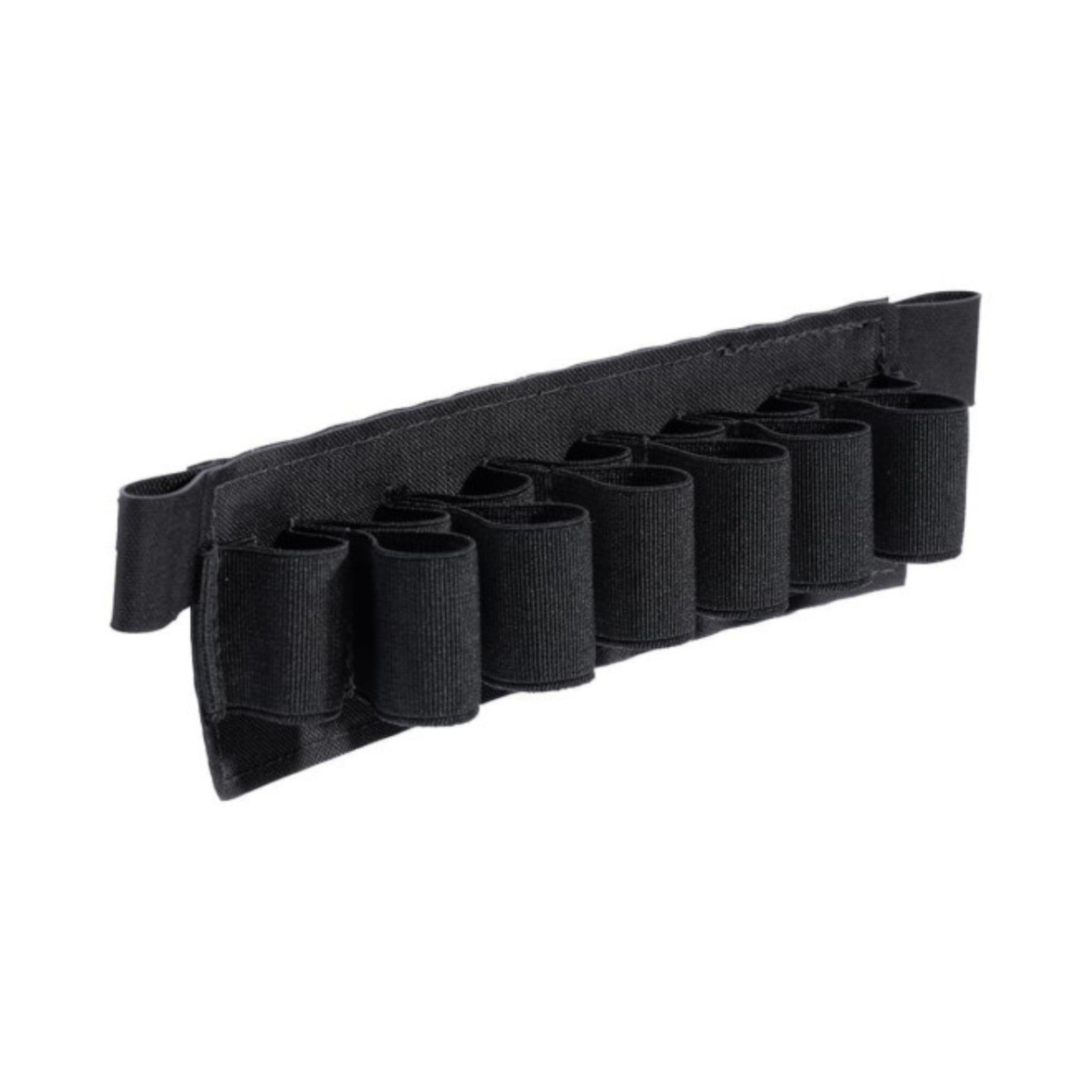 Black Shotgun Shell Panel for 13 Rounds - Lindnerhof