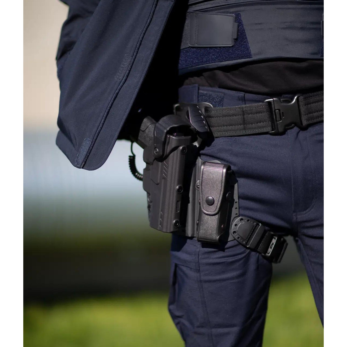 Simple duty holster Sig Pro 2022 - GK