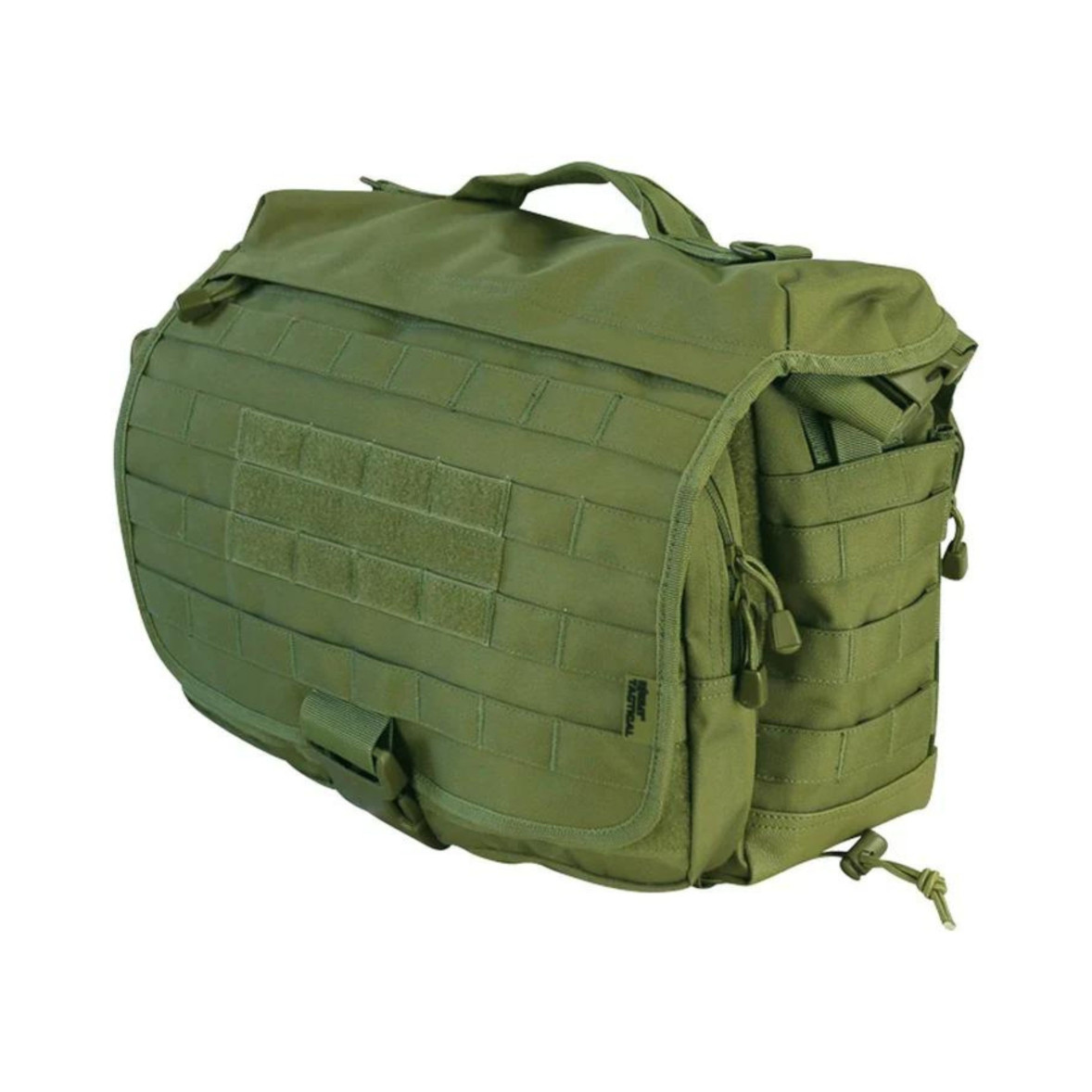 Operators Bag 25L - Olive Green - Kombat Tactical