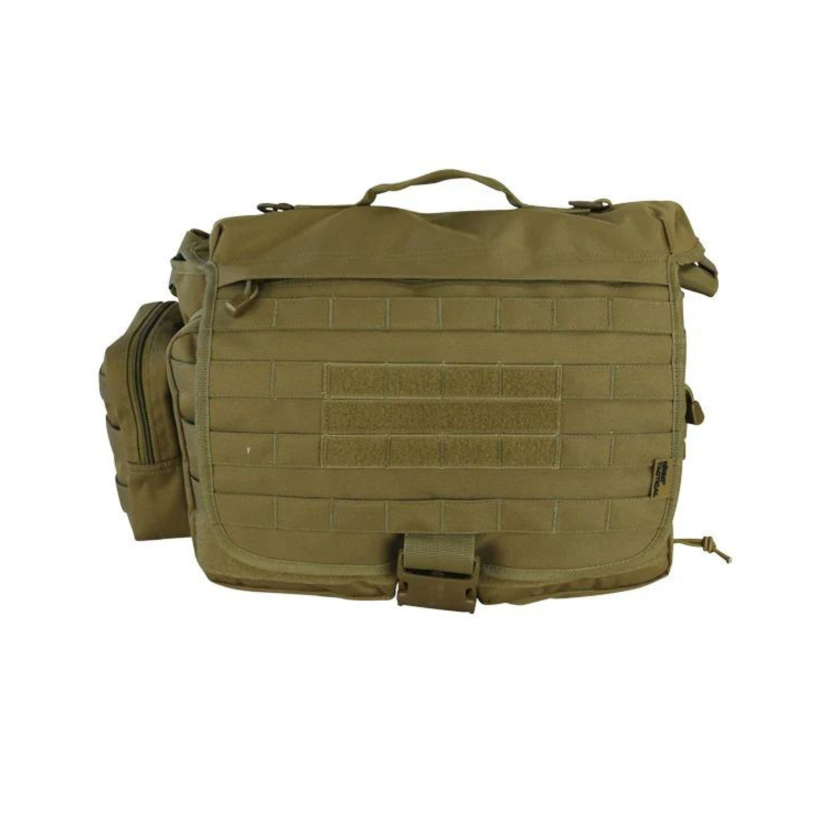 Operators Bag 25L - Coyote - Kombat Tactical