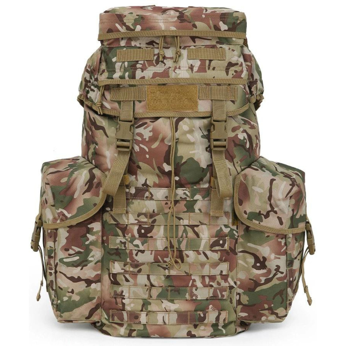 Official Cadet Backpack MOD 50L - BTP - Kombat Tactical