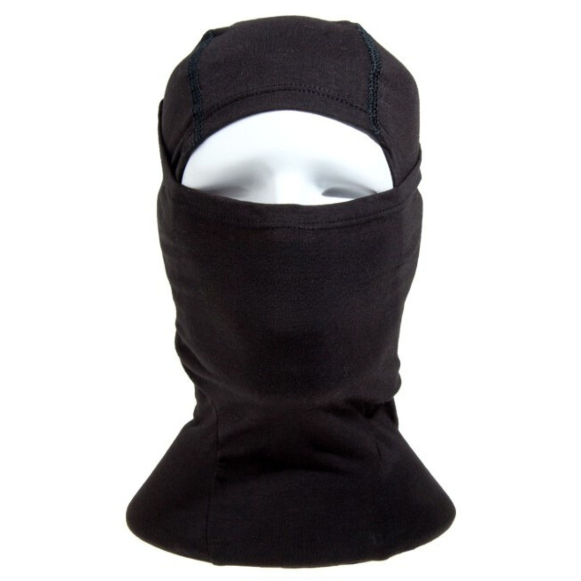 Balaclava - Black - Delta Tactics
