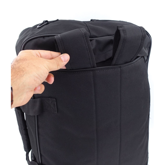 Black S.A.S Assault and Security Bag - Patrol