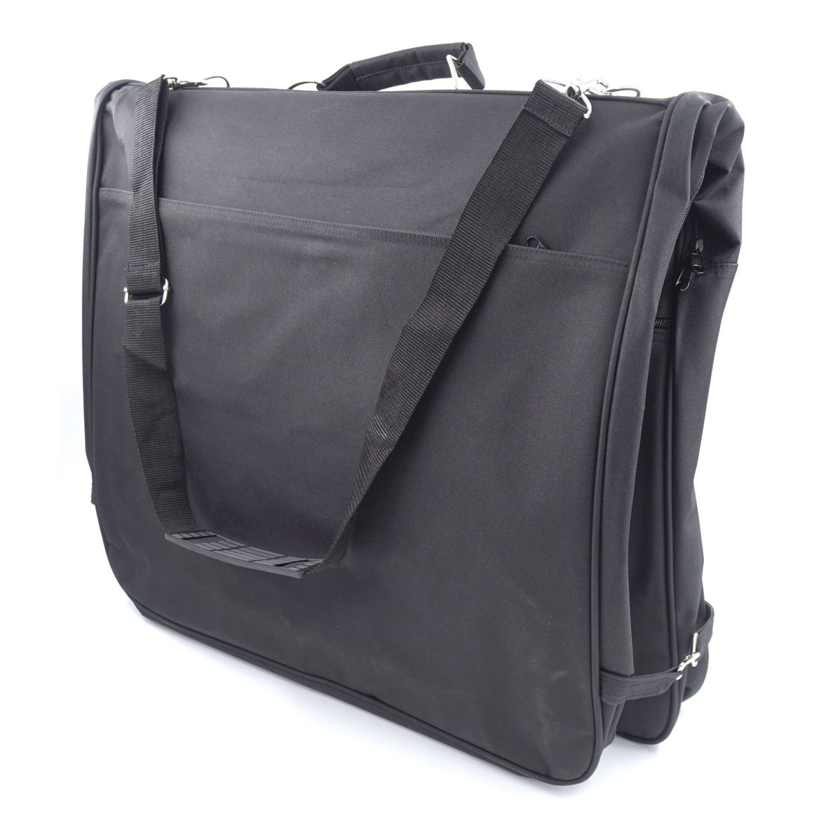 Black Flight Crew Suitcase - Patrol Equipements