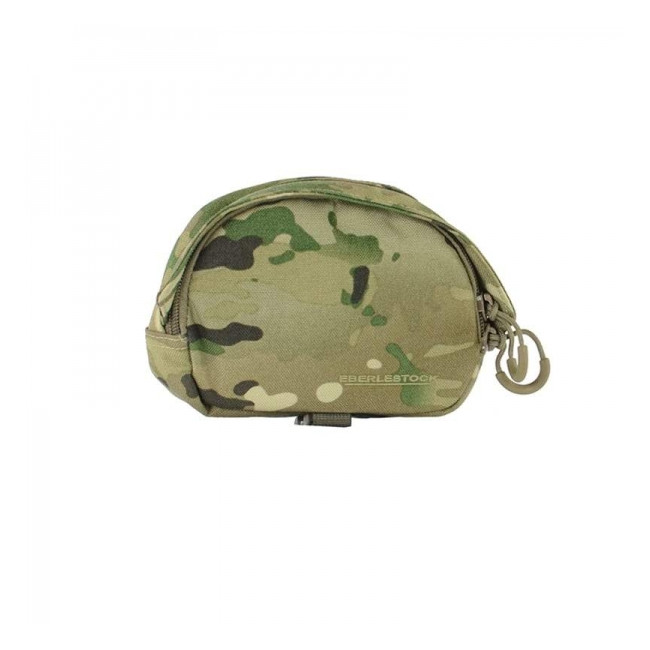 Small Padded Accessory Pouch Multicam - Eberlestock